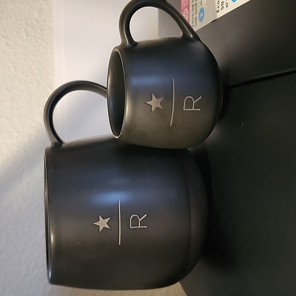 Starbucks | Dining | Starbucks Reserve Roastery Tasting Room Mugs R ...